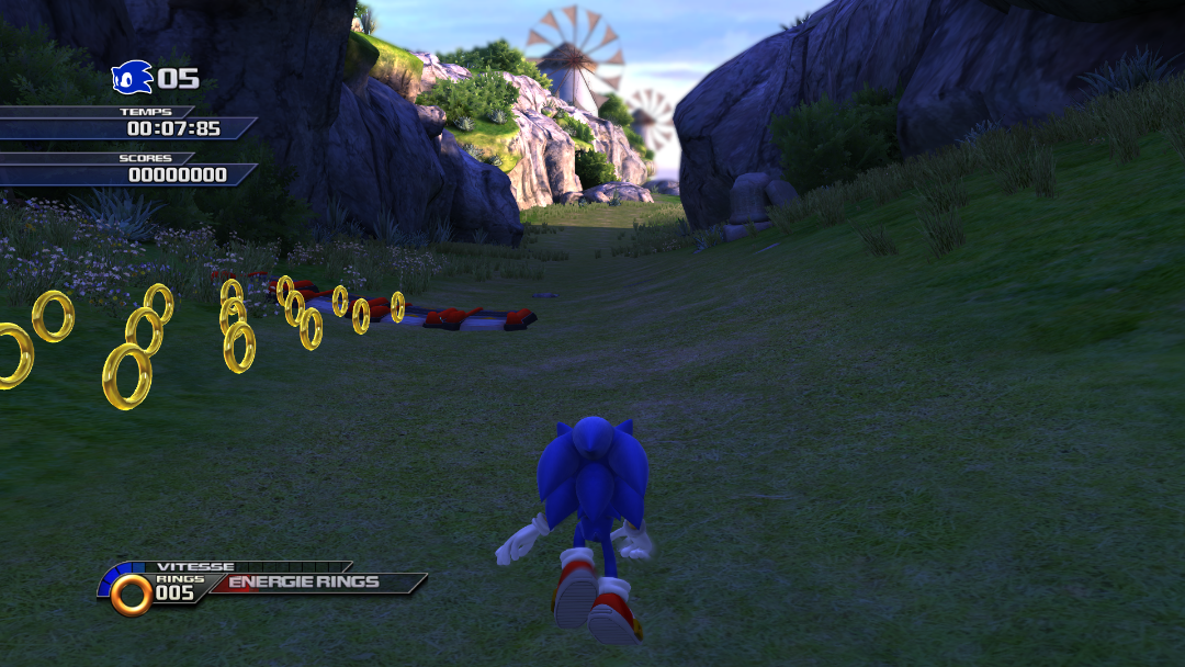 Sonic Unleashed recompiled for PC - BEST PC GAMES - 🕹️Emulator Arcade ... Sonic Unleashed recompiled for PC - BEST PC GAMES - 🕹️Emulator Arcade ...
